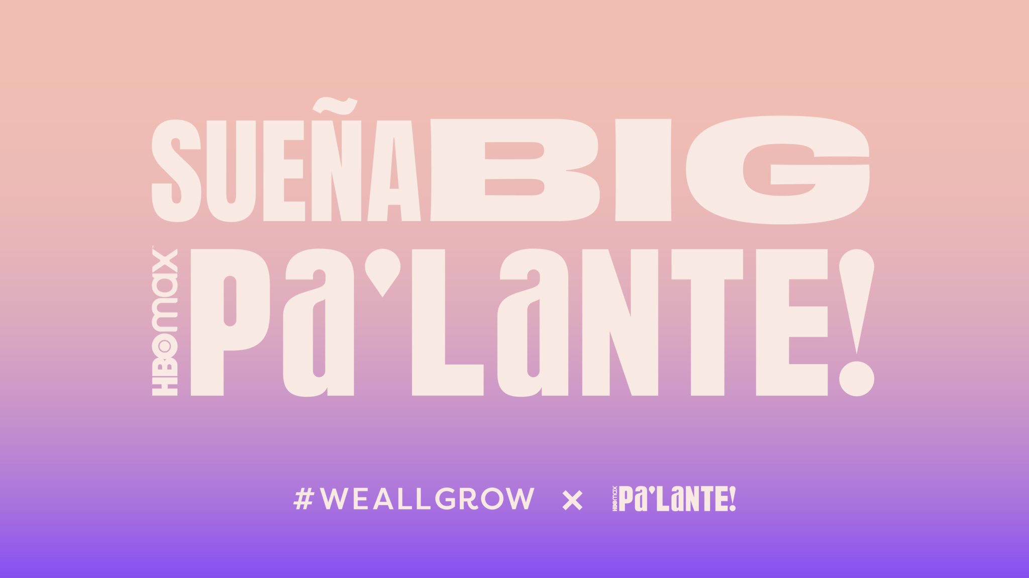 #WeAllGrow Latina - You Belong Here.