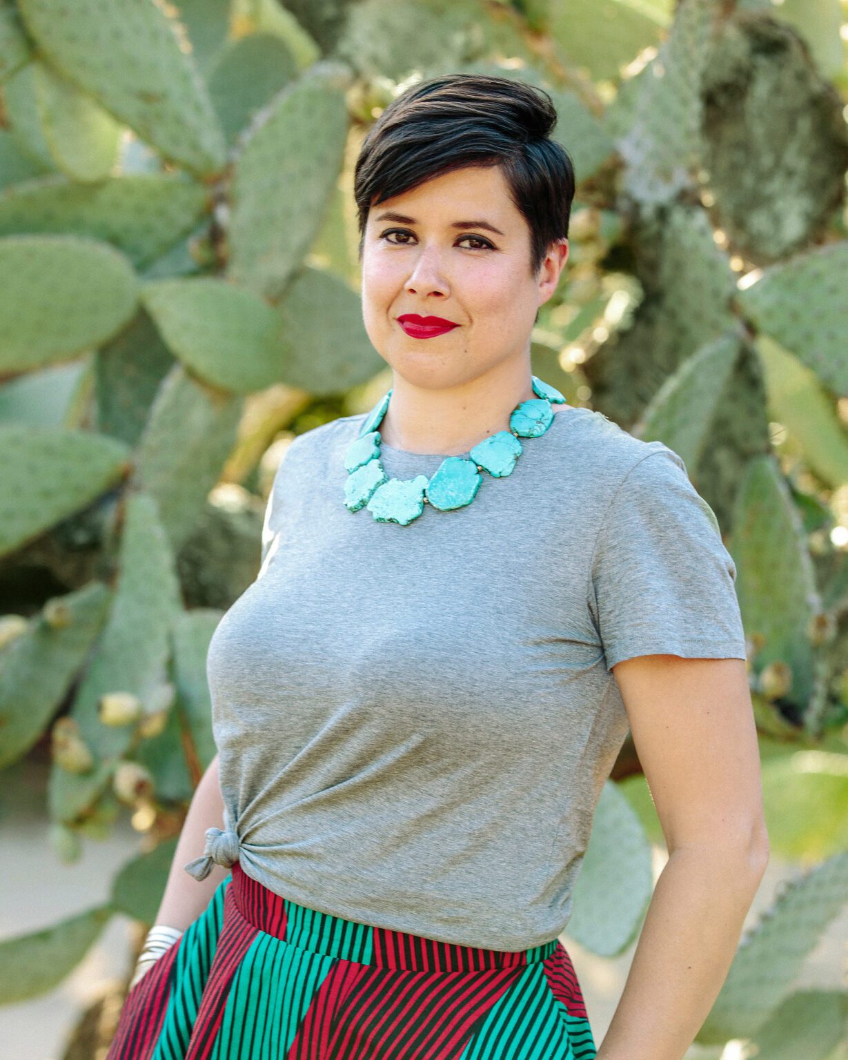 Calling All Latina Entrepreneurs To Join Las Founders | #WeAllGrow Latina