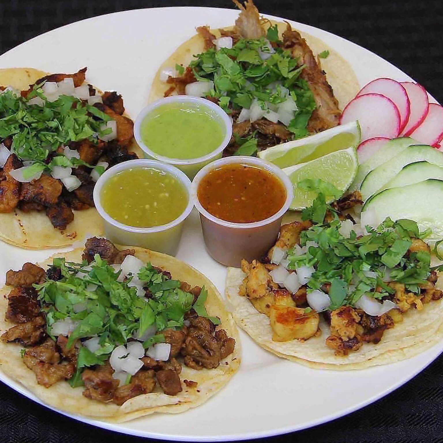 Taqueria El Limoncito | #WeAllGrow Latina