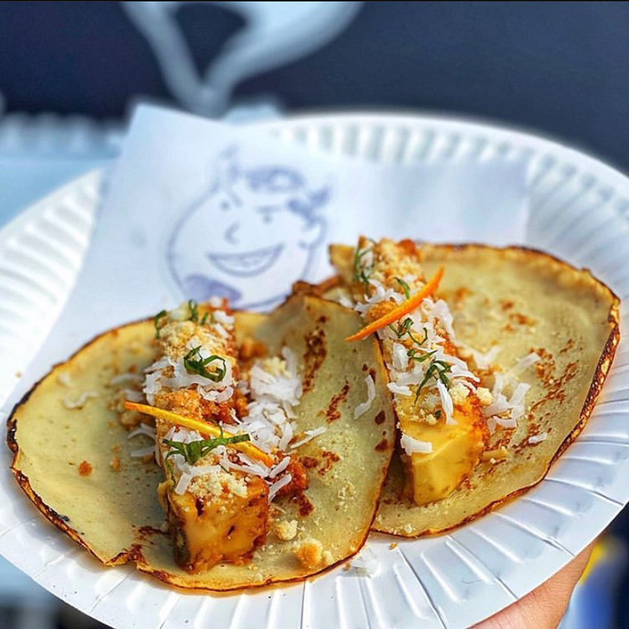 Evil Cooks | #WeAllGrow Latina