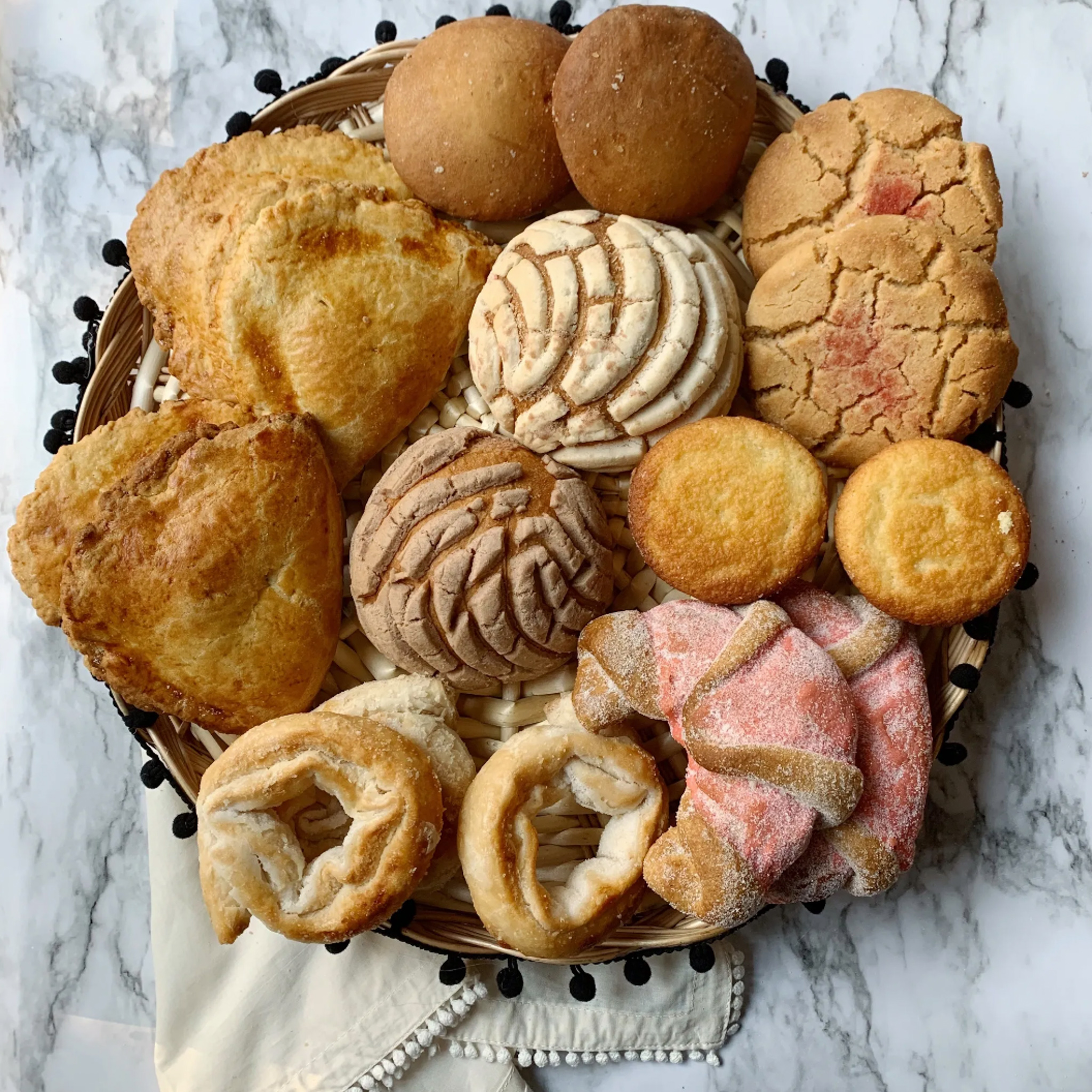 La Gloria Panadería | #WeAllGrow Latina