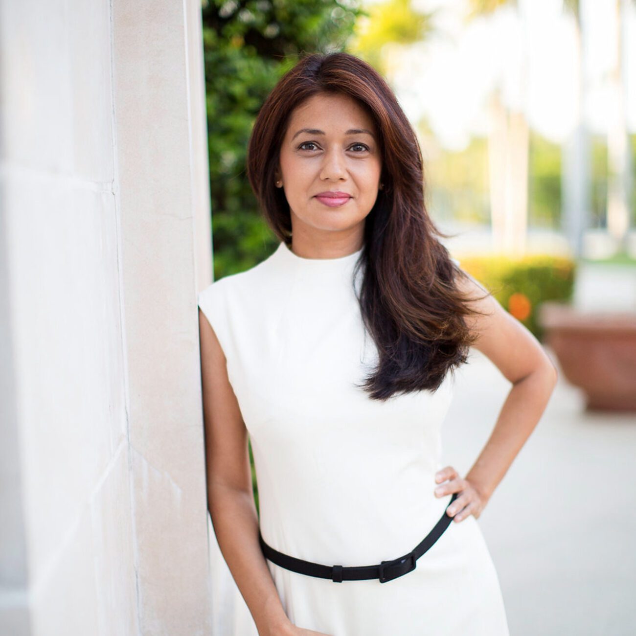 Maritza Diaz | #WeAllGrow Latina