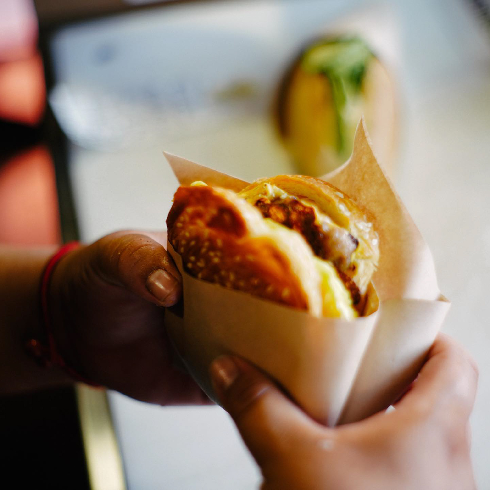 Vamonos | #WeAllGrow Latina