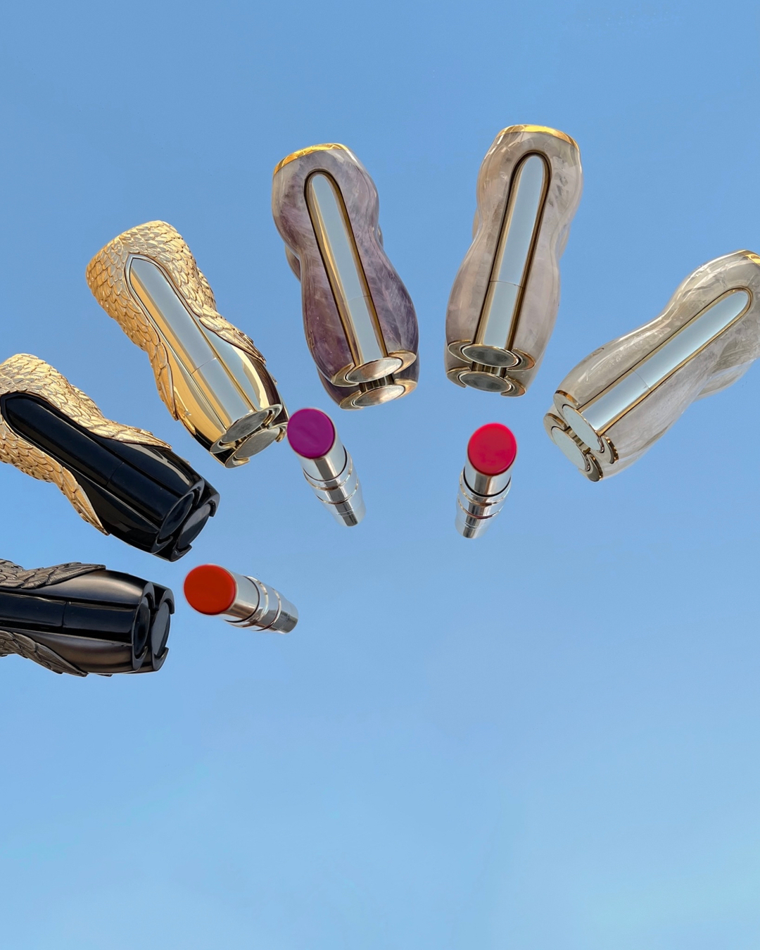 A Look Into the Las Founders Marketplace | #WeAllGrow Latina