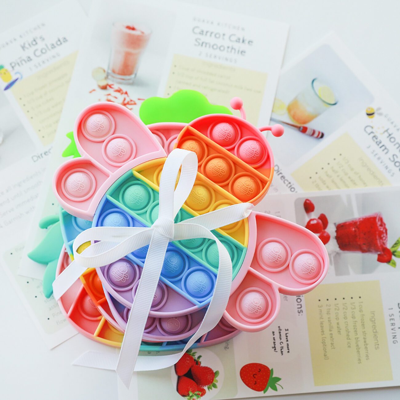 Guava Kitchen | #WeAllGrow Latina