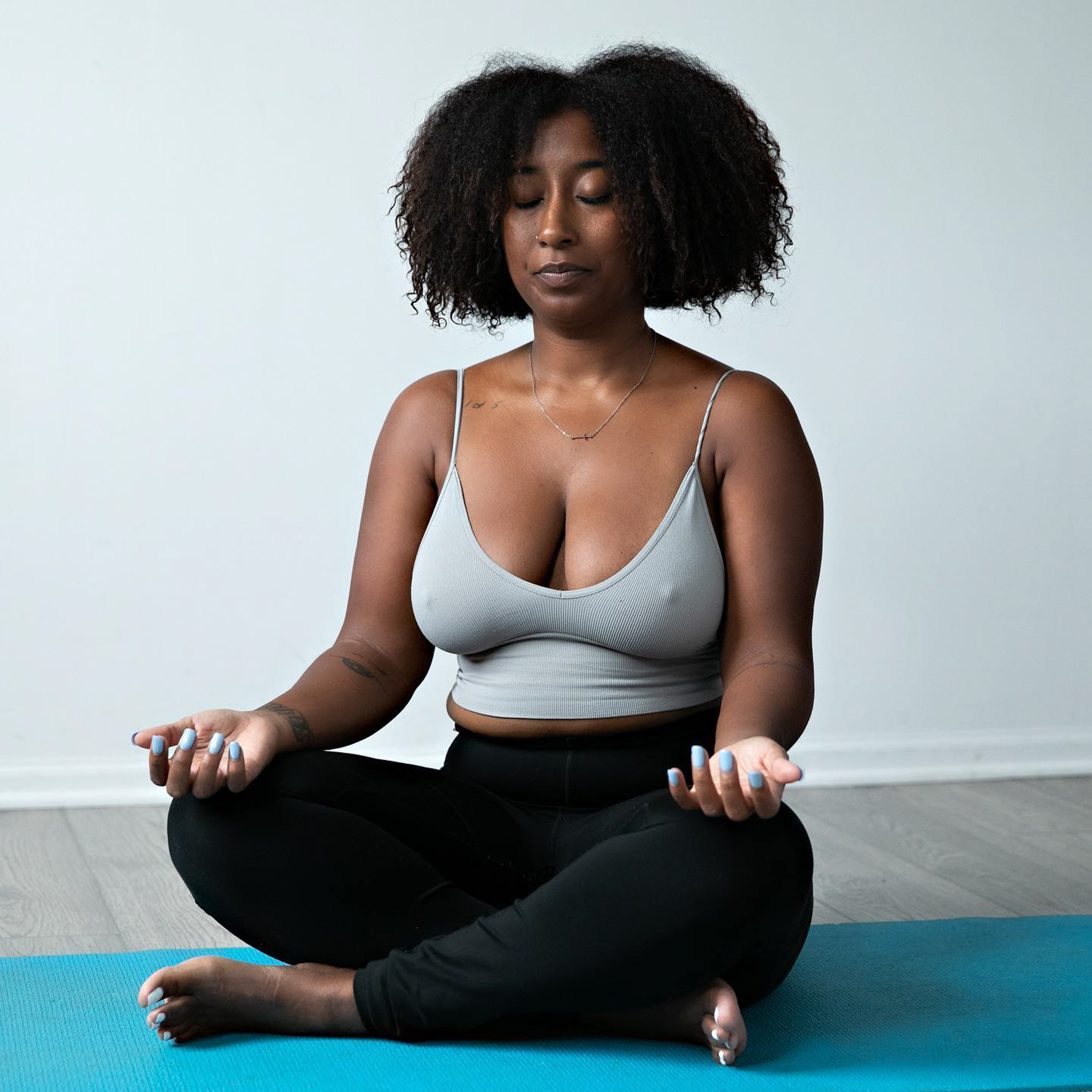 Hippie Bae Yoga | #WeAllGrow Latina Hippie Bae Yoga | #WeAllGrow Latina
