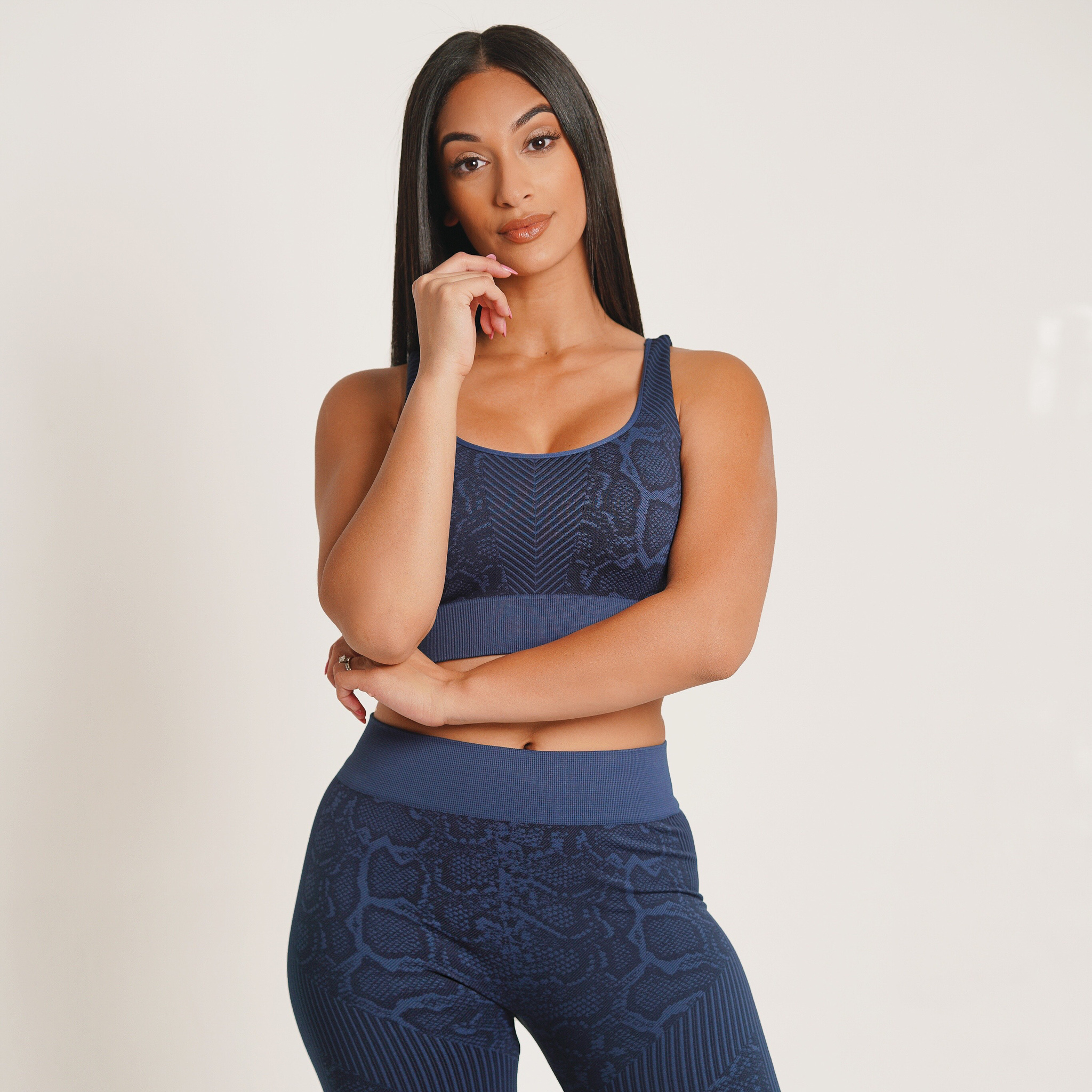 MELTEDFIT | #WeAllGrow Latina