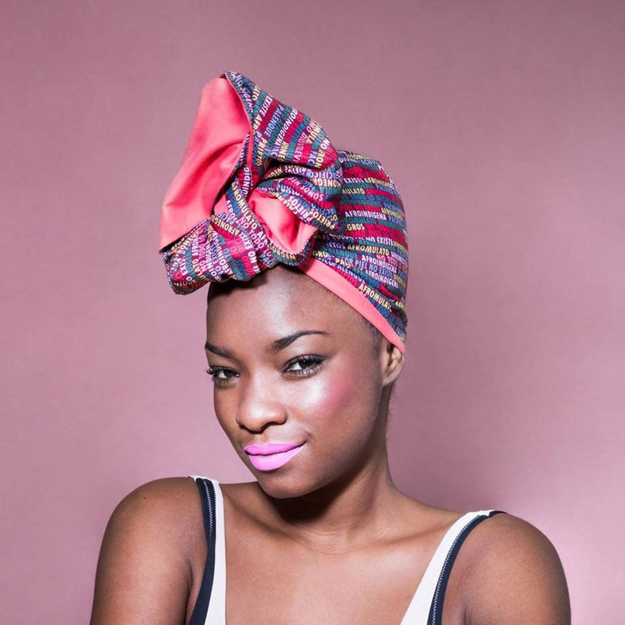 Miss Balanta | #WeAllGrow Latina