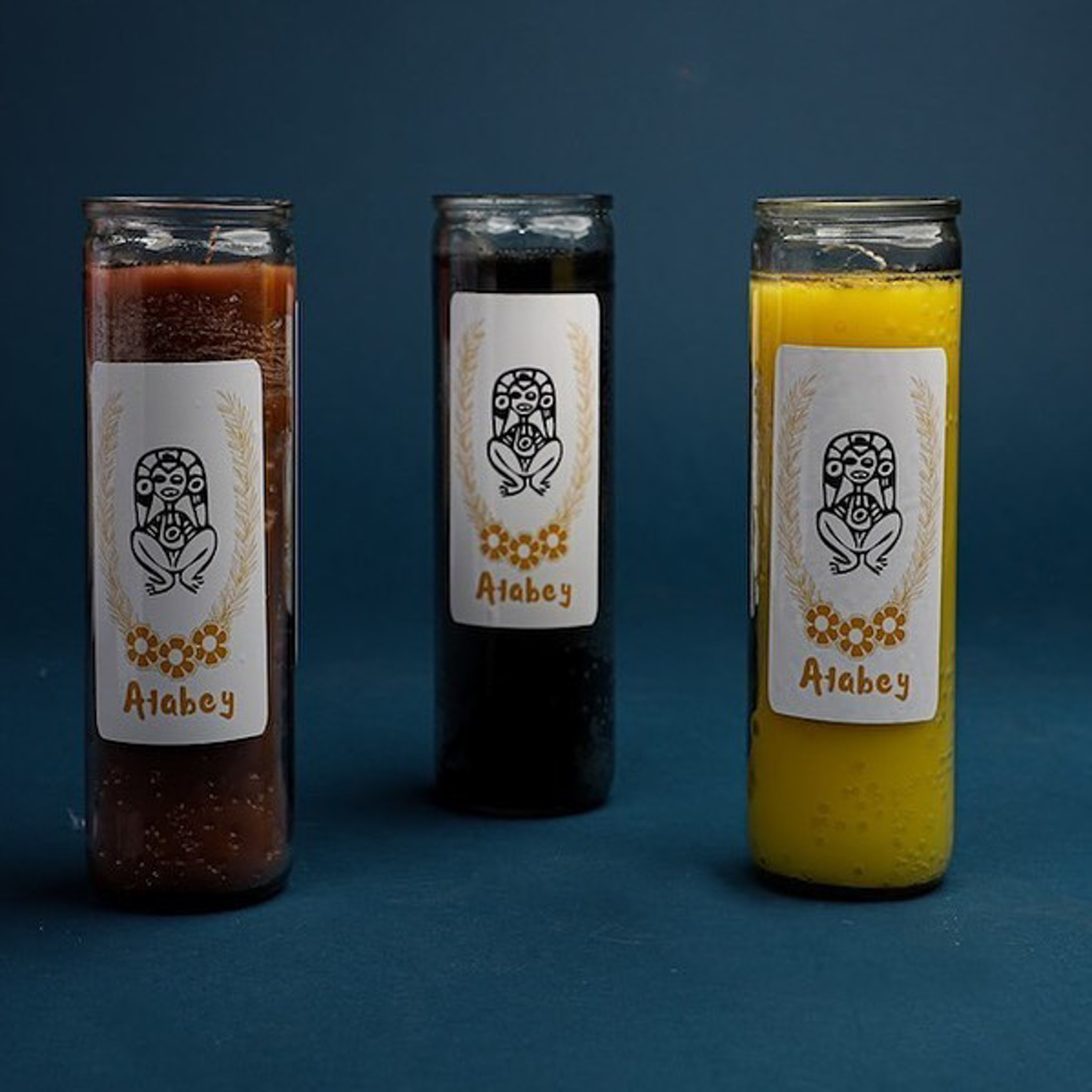 Ojala Threads | #WeAllGrow Latina