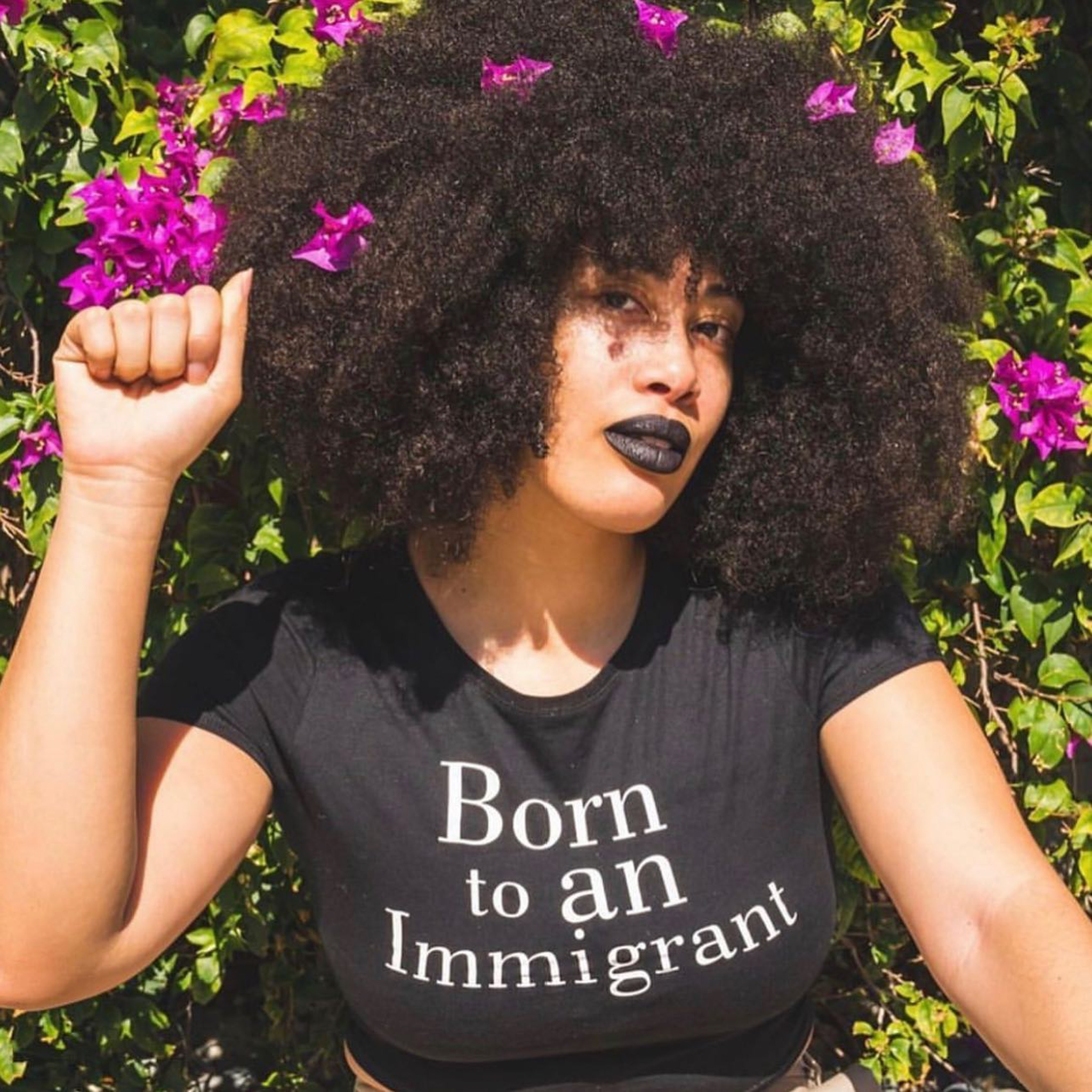 ShopBlatina | #WeAllGrow Latina