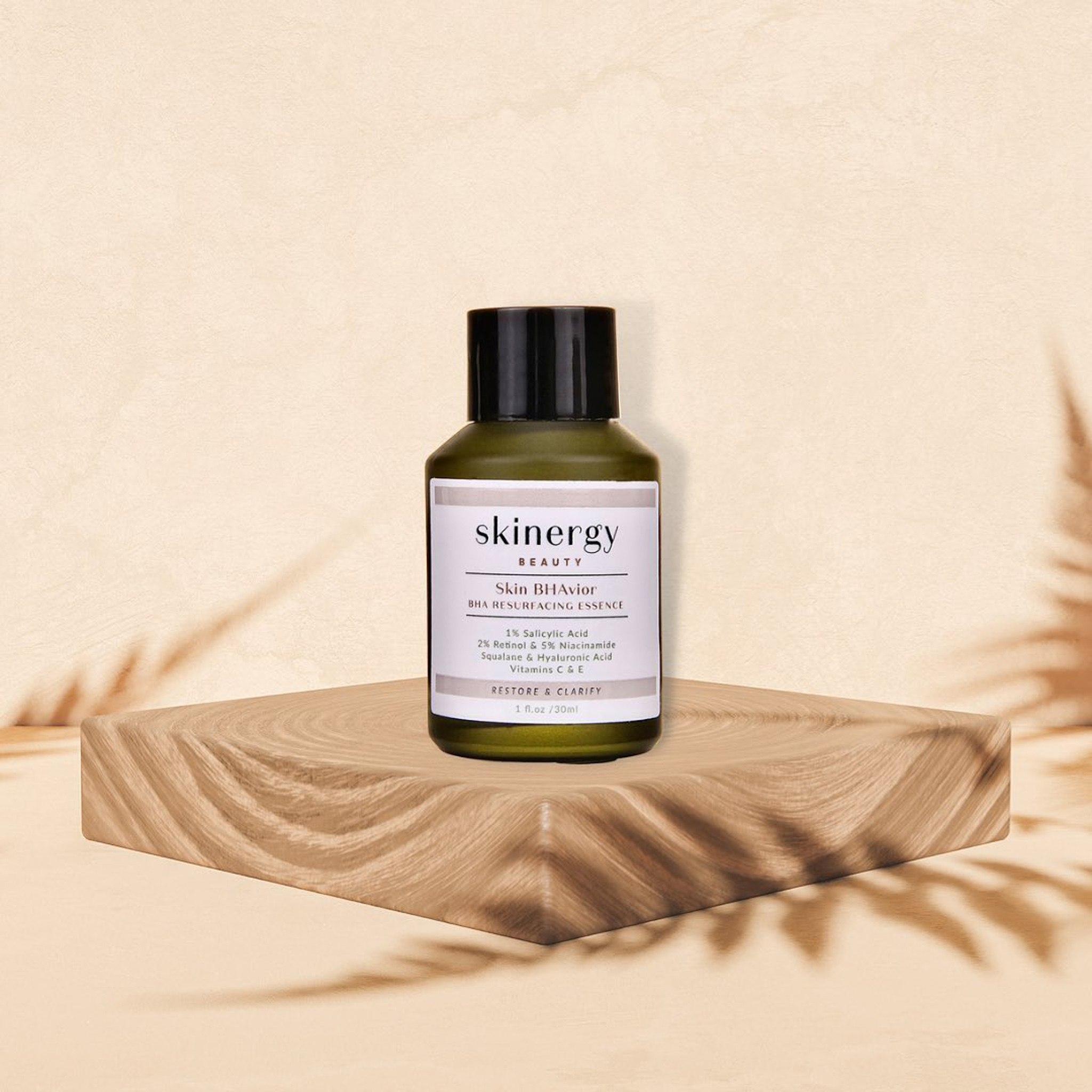 Skinergy Beauty LLC | #WeAllGrow Latina