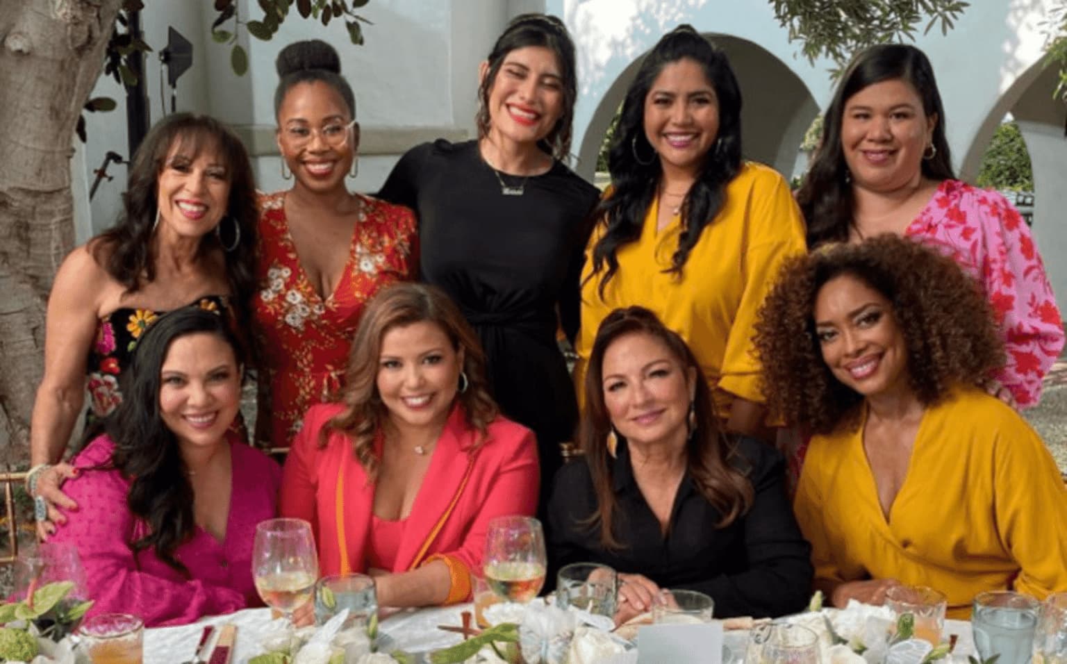 ‘The Culture Is: Latina’ Makes Me Feel Seen & Heard | #WeAllGrow Latina
