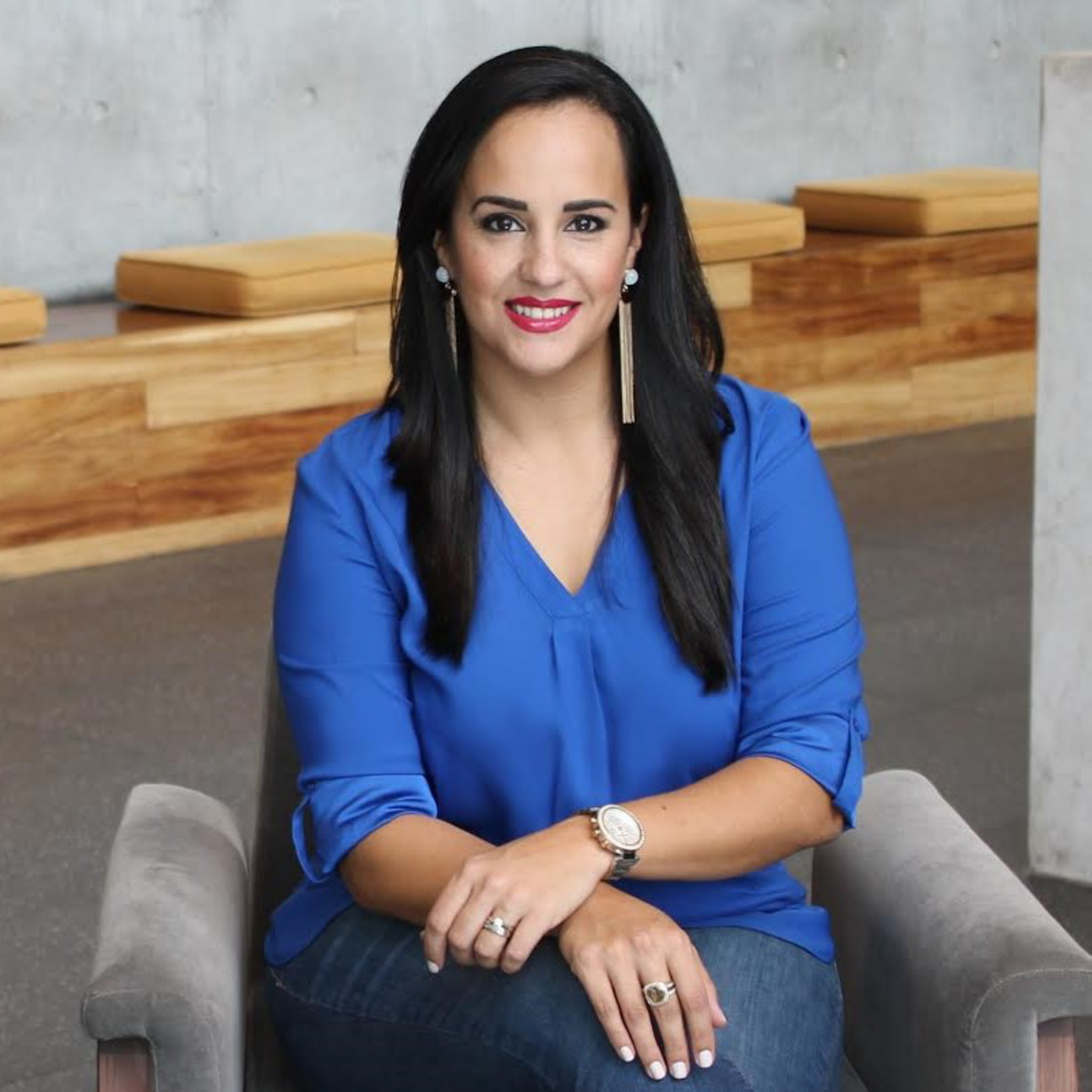 iCatalyze Coaching and Leadership Development, LLC | #WeAllGrow Latina