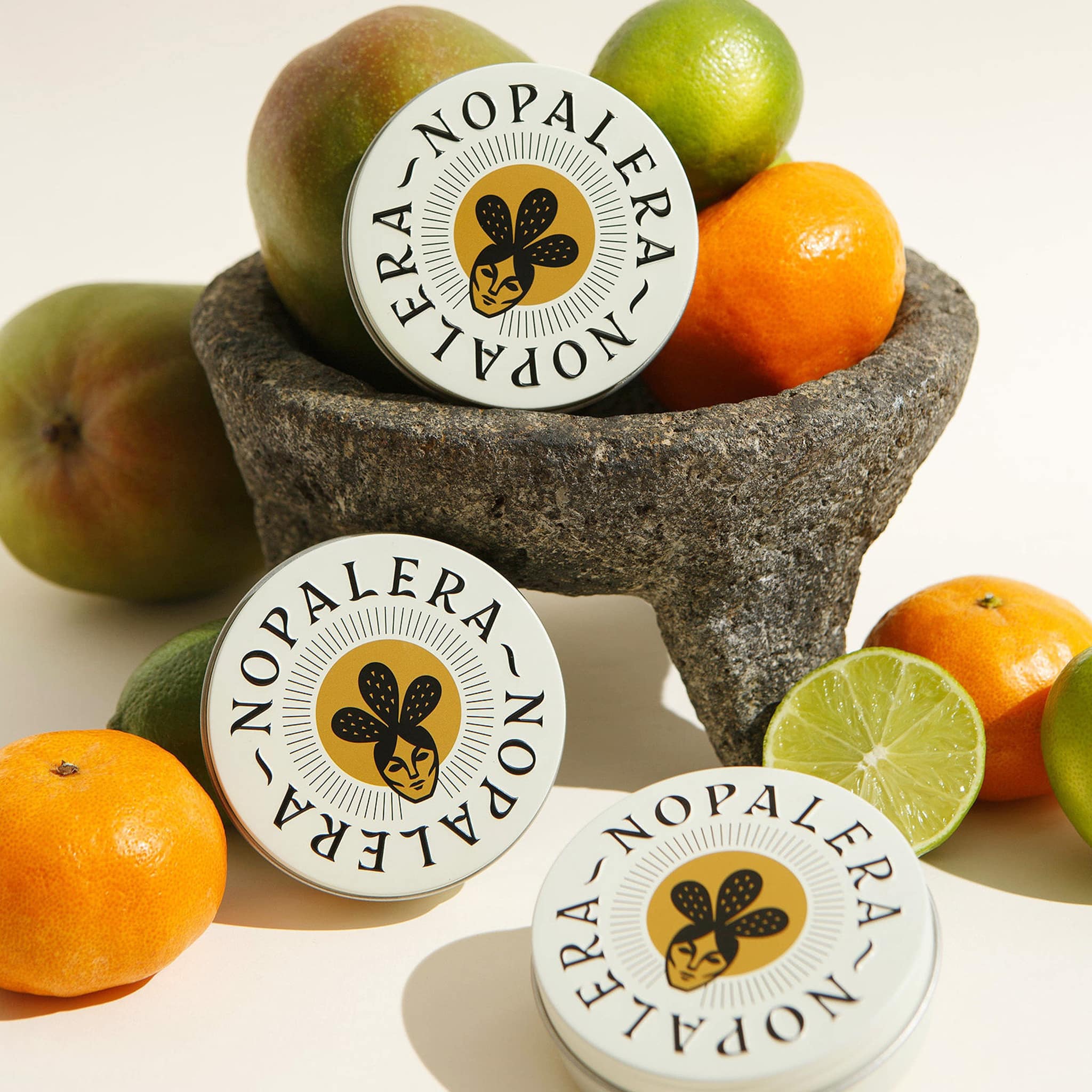 Nopalera | #WeAllGrow Latina