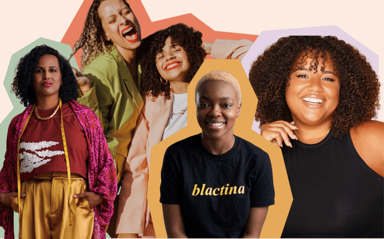 Let's Address the Pay Gap for Black Women | #WeAllGrow Latina