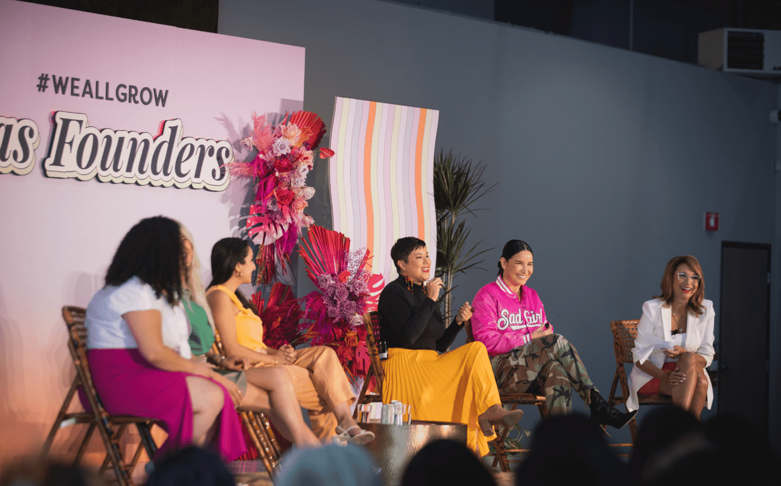 Five Intentional Morning Rituals To Thrive Each Day | #WeAllGrow Latina