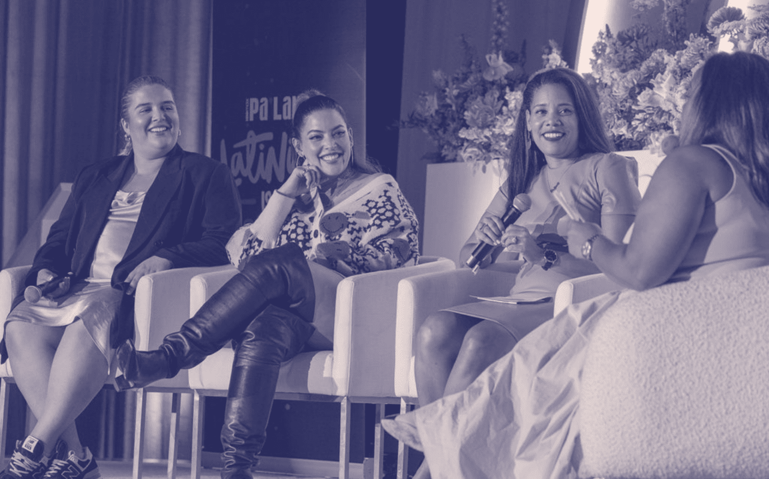 How ‘Latinidad Is Our Superpower’ Was Celebrated at #WeAllGrow Summit | #WeAllGrow Latina
