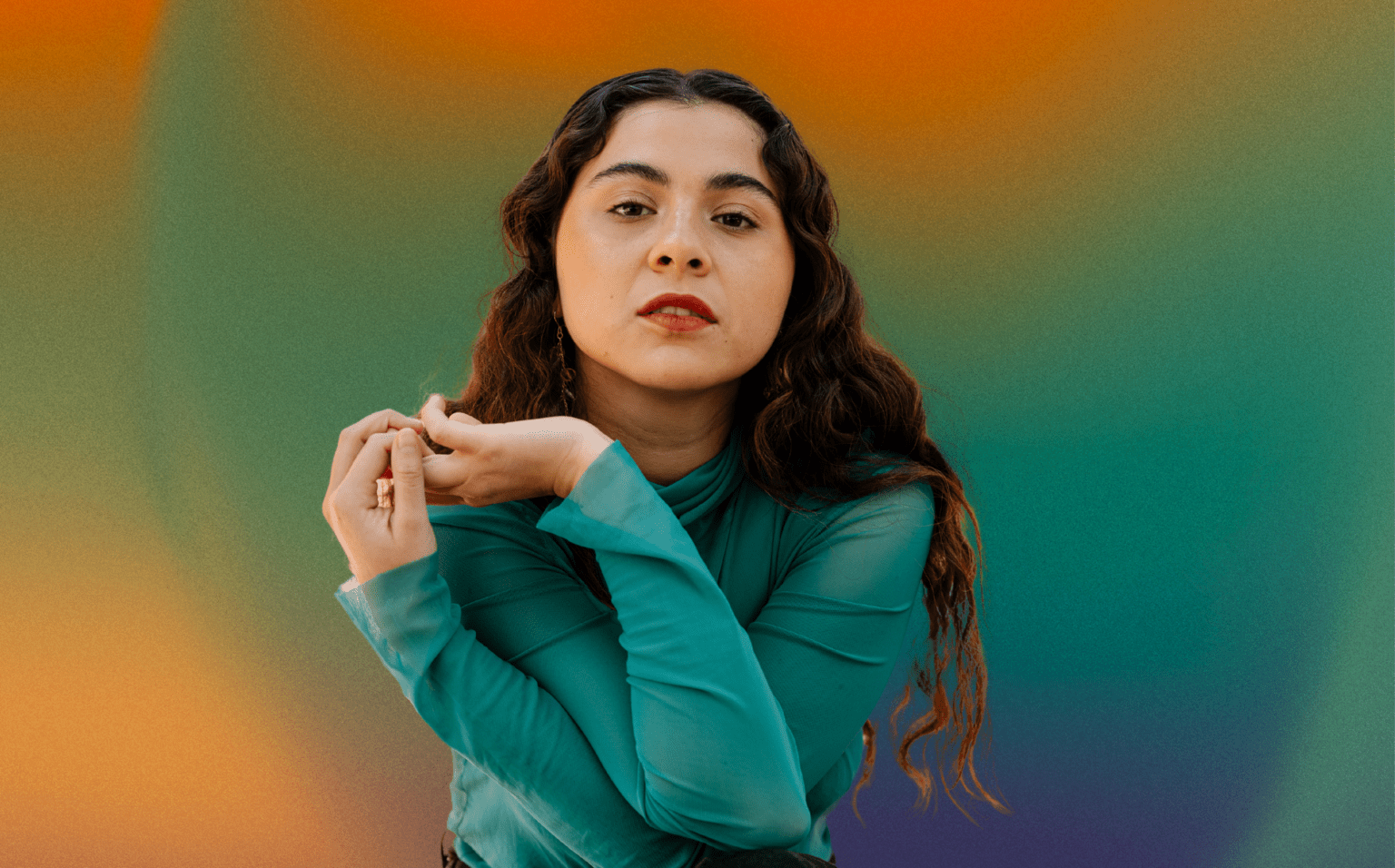 How Silvana Estrada’s Vulnerability Allowed Her to Bloom in ‘Marchita ...