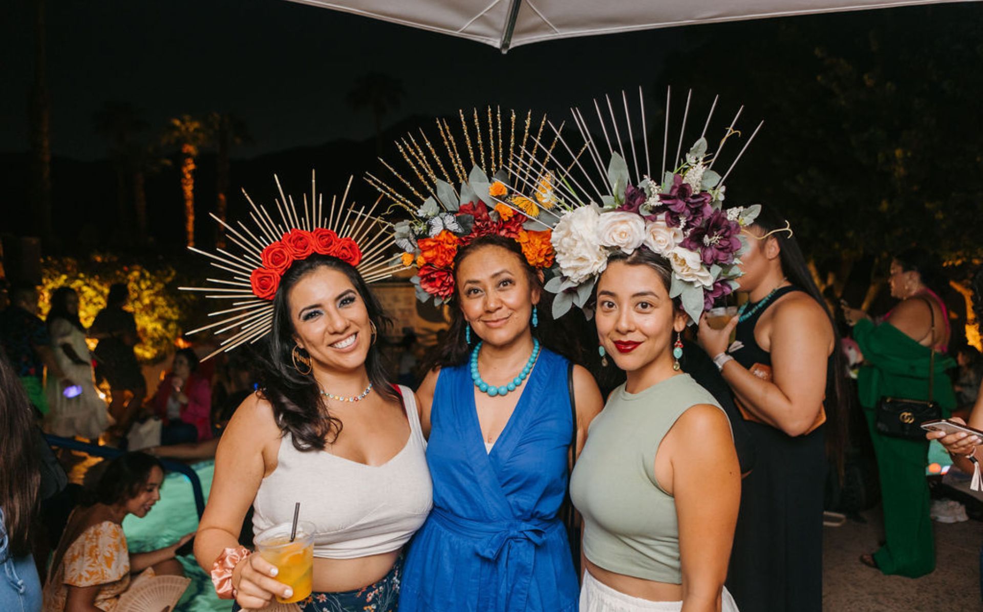 How Amazon Celebrated Our Cultúra at #WeAllGrow Summit | #WeAllGrow Latina