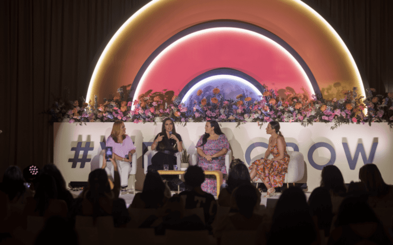 Watch All the #WeAllGrow Summit 2022 Main Stage Sessions Now | #WeAllGrow Latina