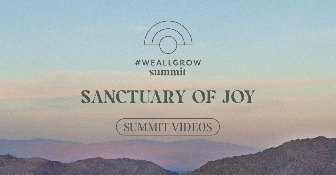 Summit Watch | #WeAllGrow Latina