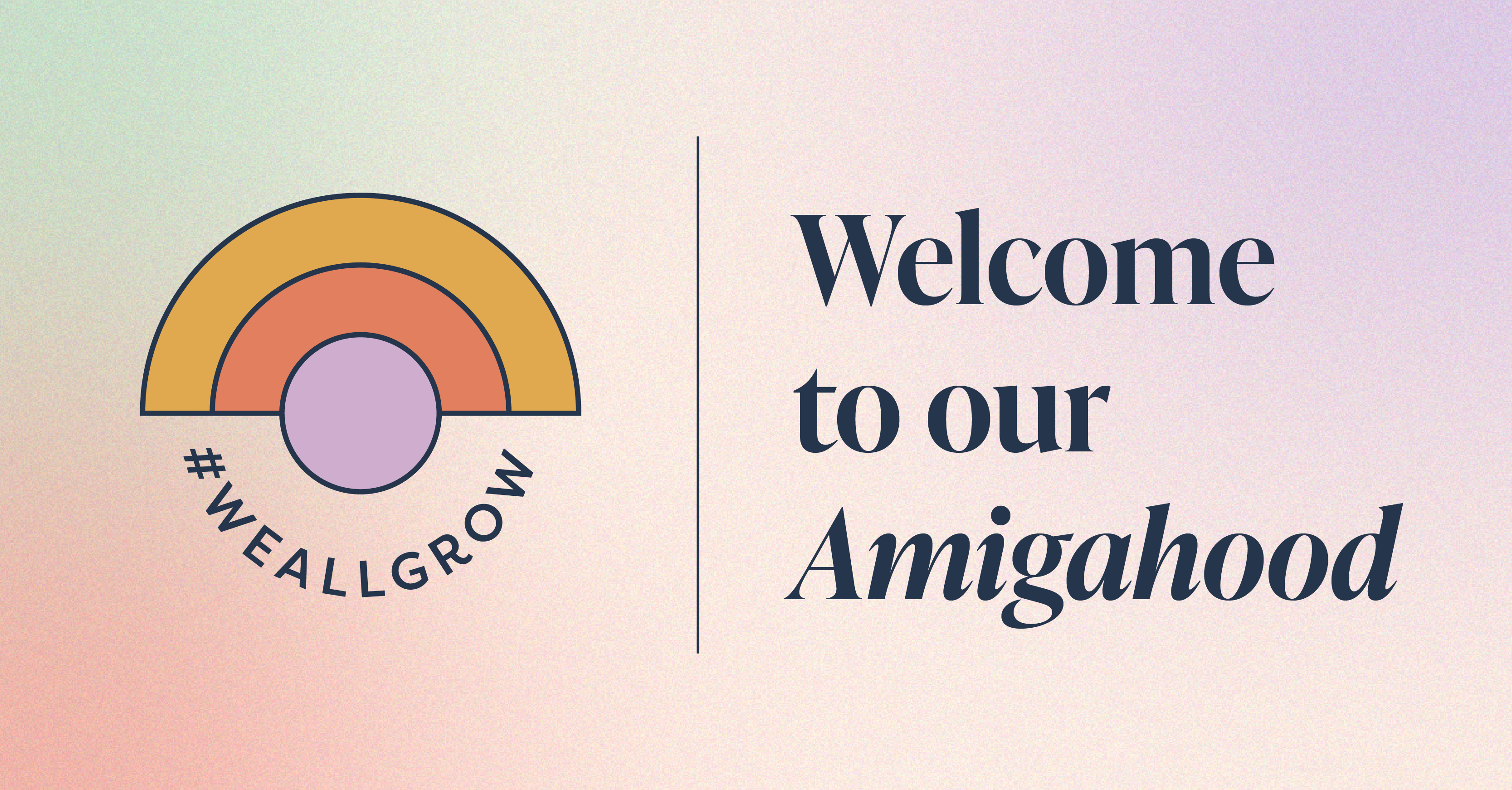 #WeAllGrow Latina - You Belong Here.