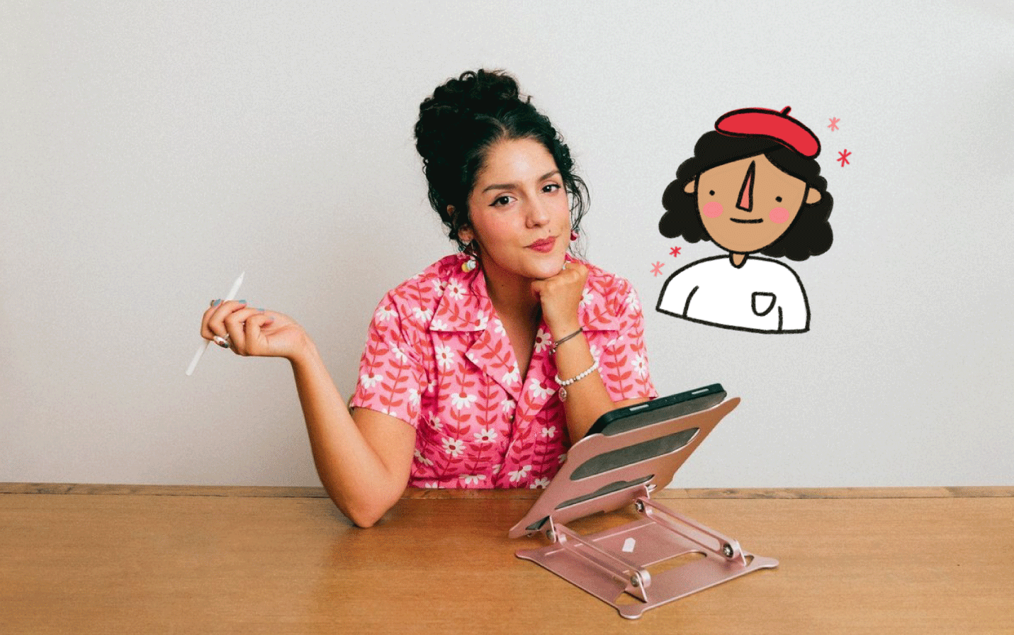 How Andrea Campos' Creative Leap Led Her to Become a NY Times ... How Andrea Campos' Creative Leap Led Her to Become a NY Times ...