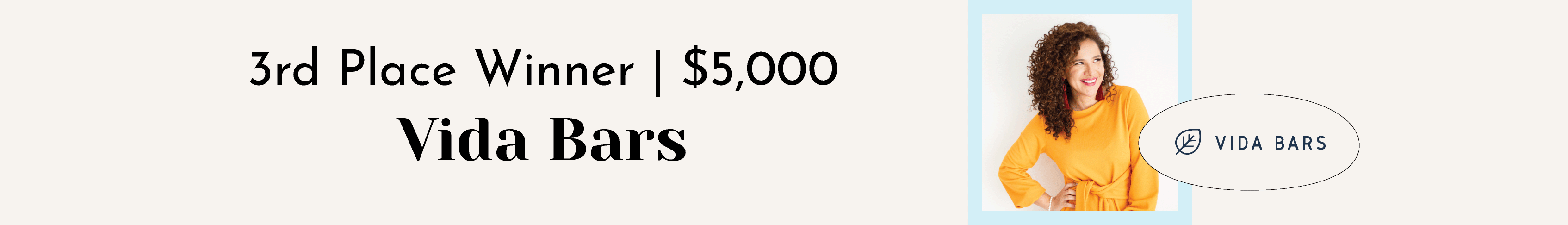 Announcing the Amigas in Business Pitch Competition Grant Winners