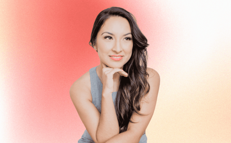 #WeAllGrow Latina - You Belong Here.