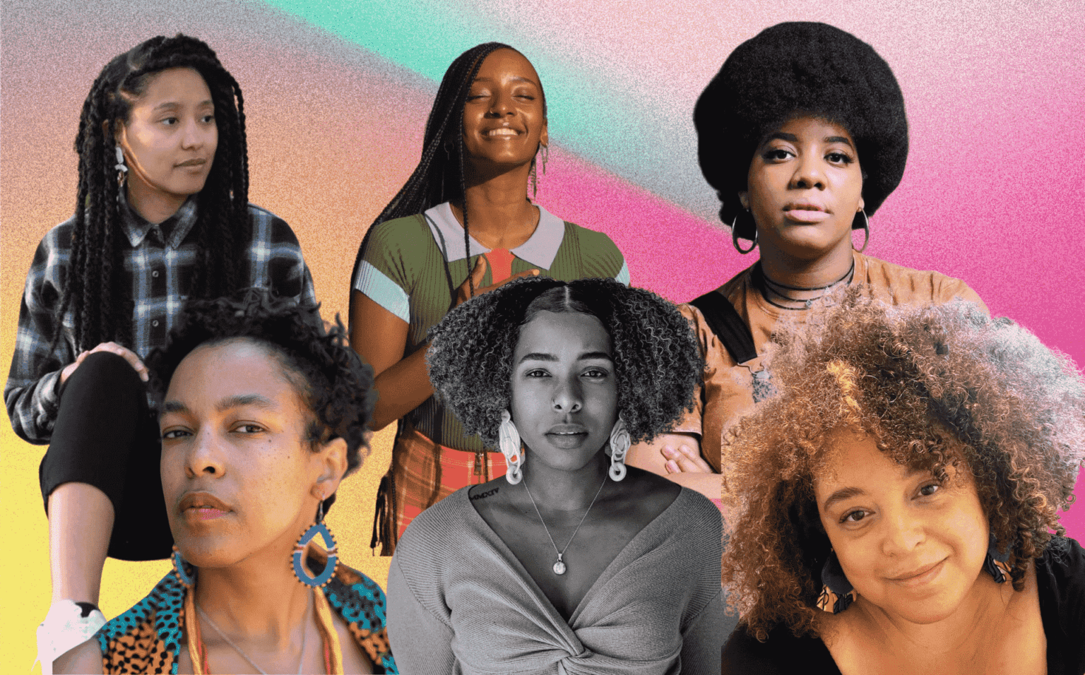 11 Black and Afro-Latina Poets to Follow | #WeAllGrow Latina