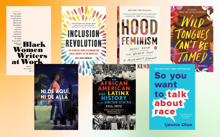 11 Books to Add to Your Reading List This Black History Month