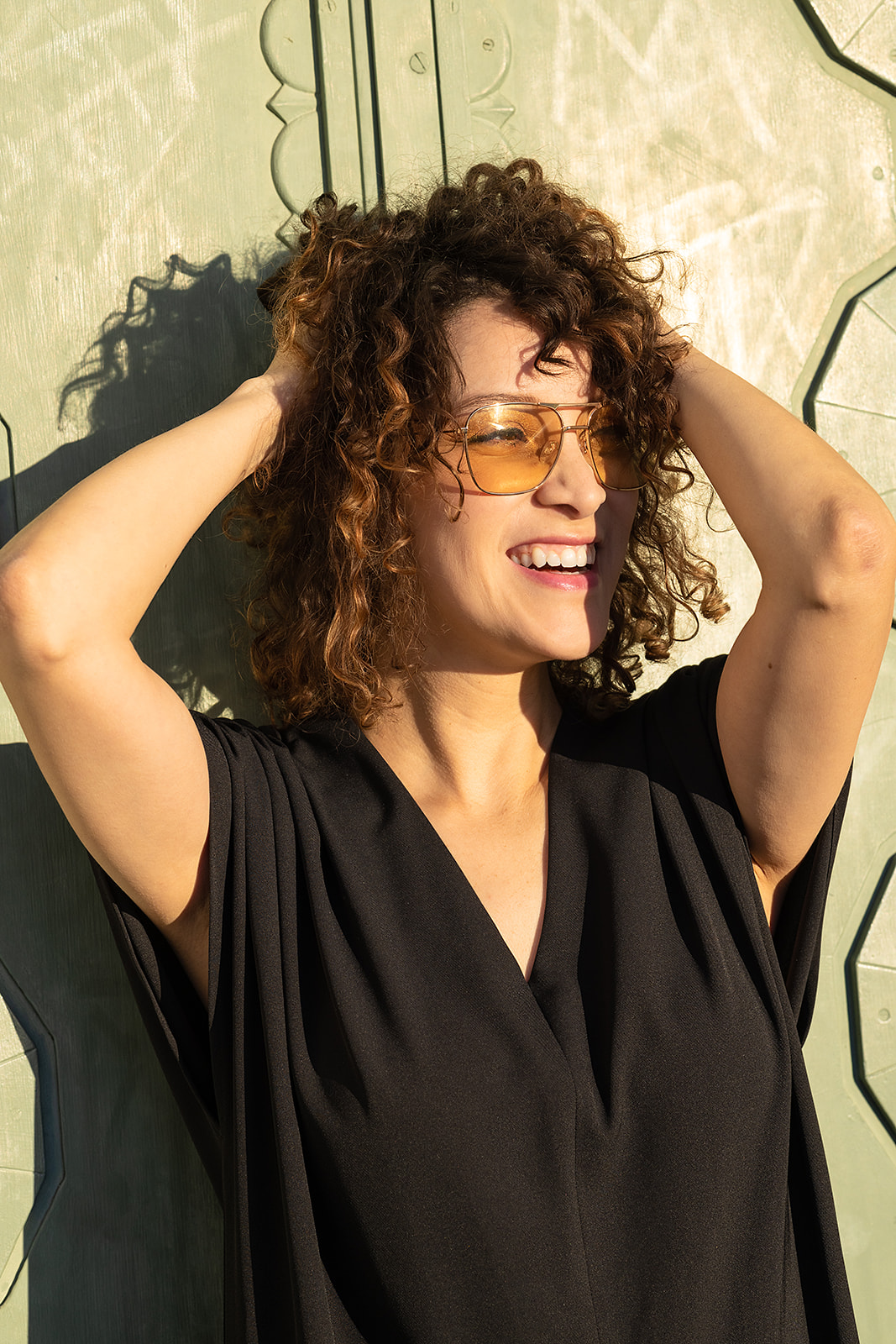 How Guatemalan Singer-Songwriter Gaby Moreno Keeps Her Gift From Her ...