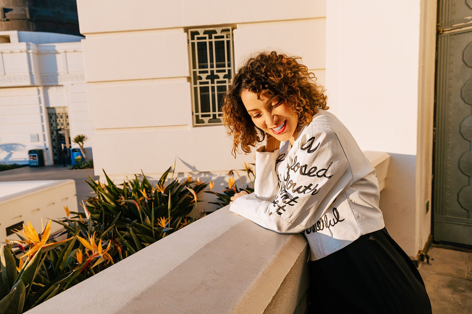 How Guatemalan Singer-Songwriter Gaby Moreno Keeps Her Gift From Her ...
