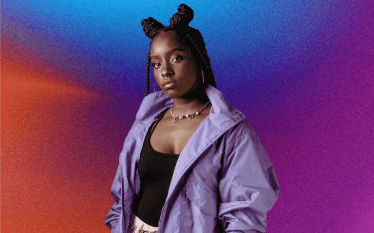 Meet J Noa, the Dominican Republic's 'Hija del Rap'