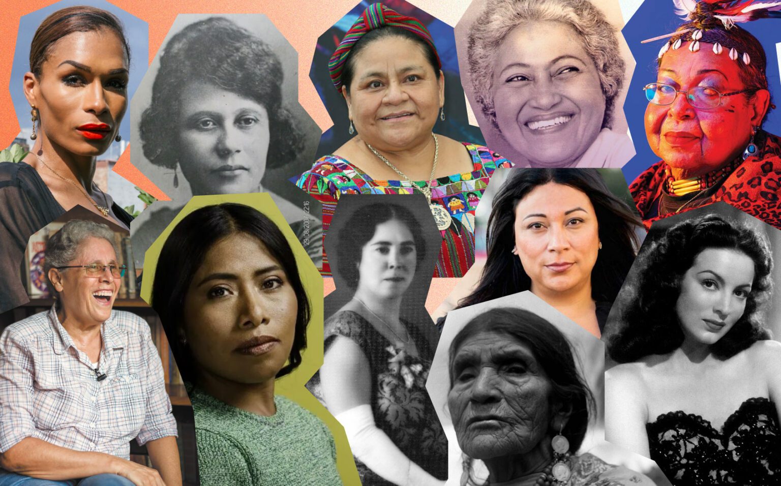 11 Latinas Driving Change & Making History | #WeAllGrow Latina