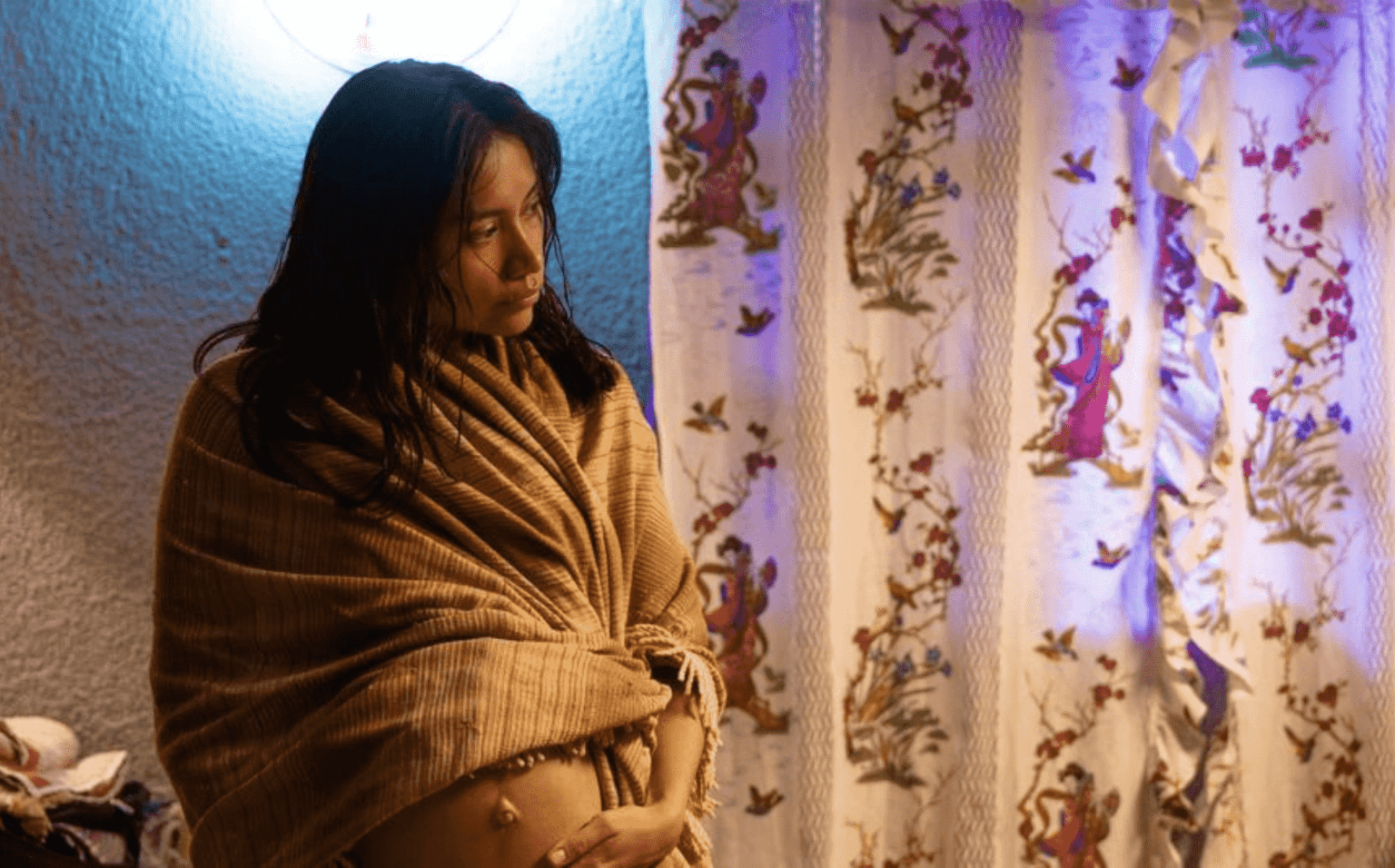 #WeAllGrow Latina - You Belong Here.