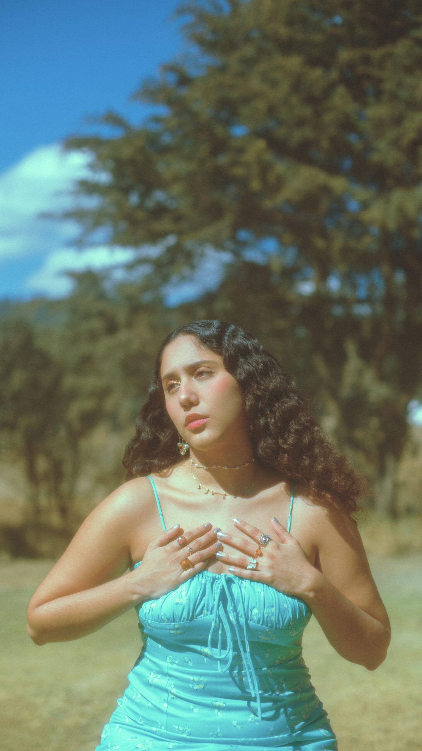 Valeria Jasso's Tips For Musicians Navigating the Industry