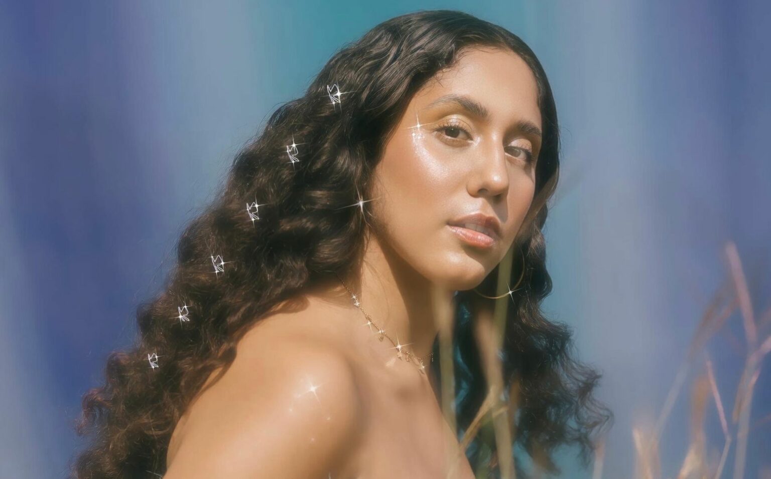 #WeAllGrow Latina - You Belong Here.