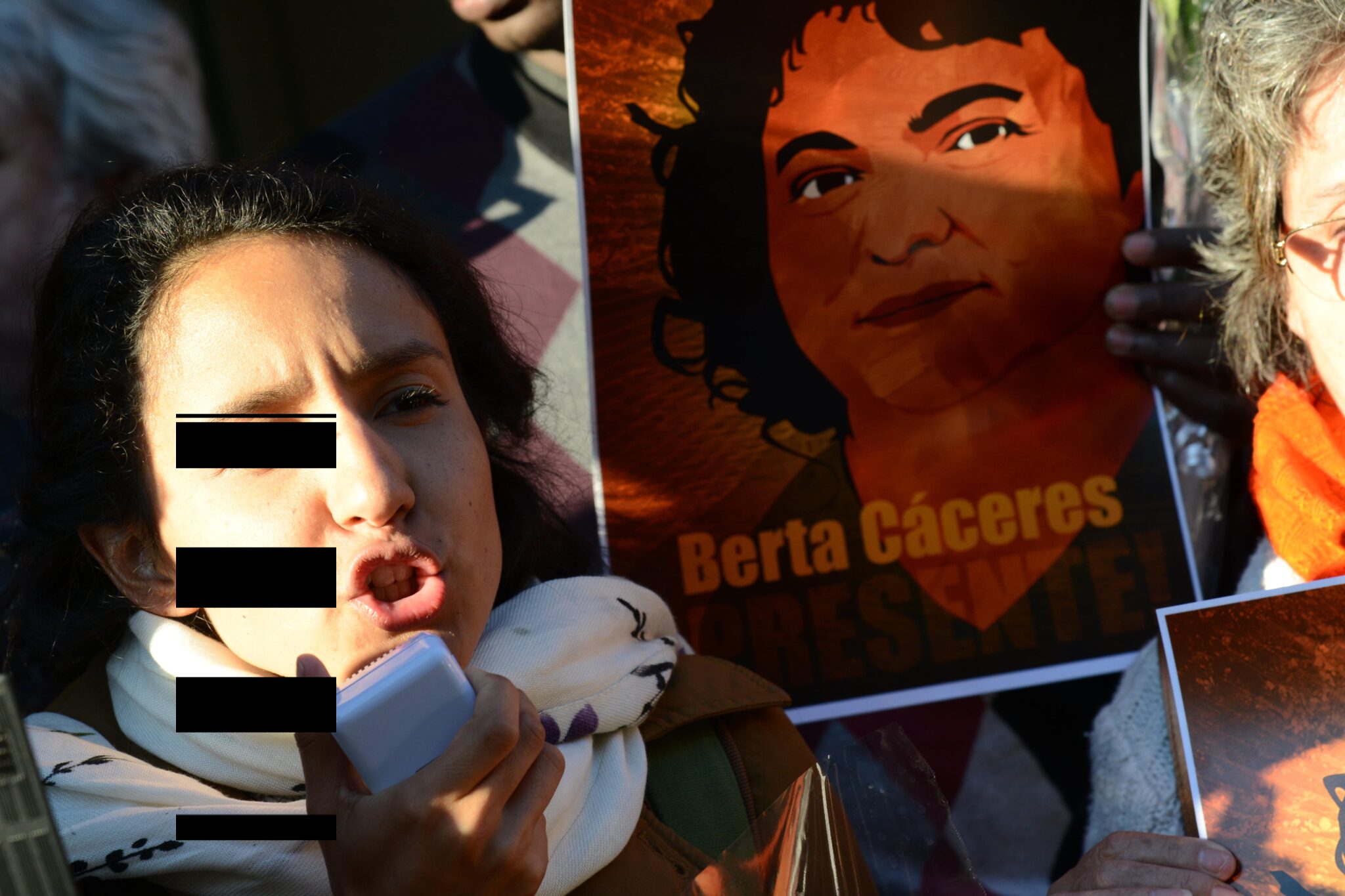 10 Environmental Activists From Latin America to Follow | #WeAllGrow Latina