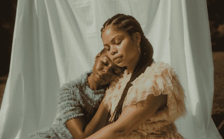 #WeAllGrow Latina - You Belong Here.