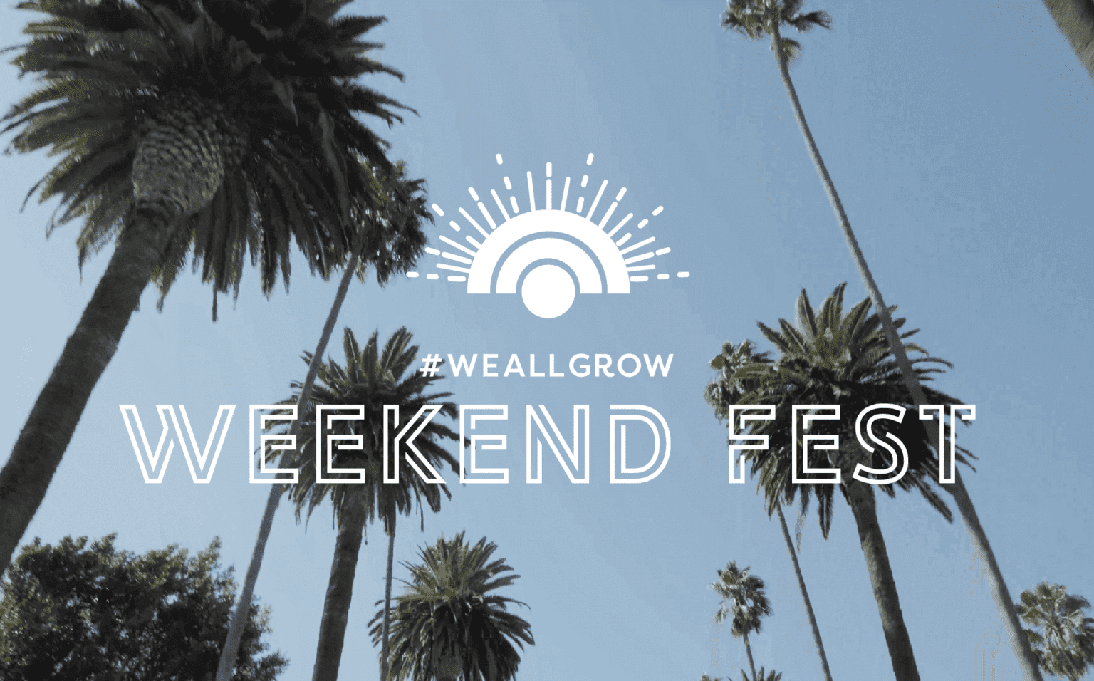 #WeAllGrow Latina - You Belong Here.