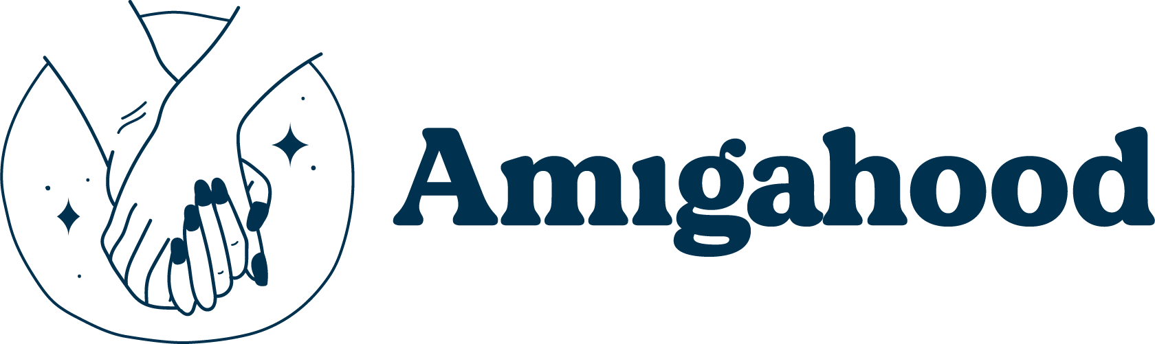 Amigahood | By #WeAllGrow Latina