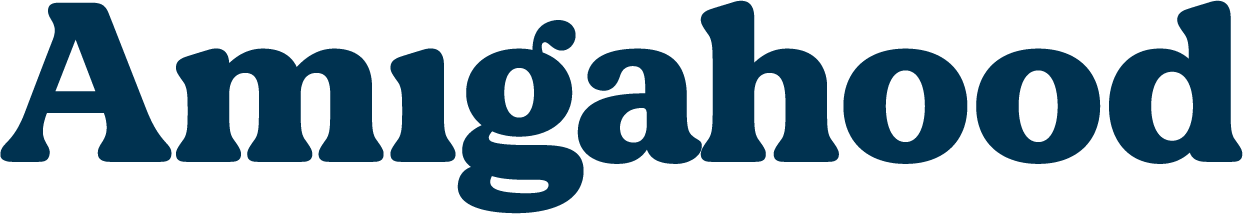 Amigahood | By #WeAllGrow Latina