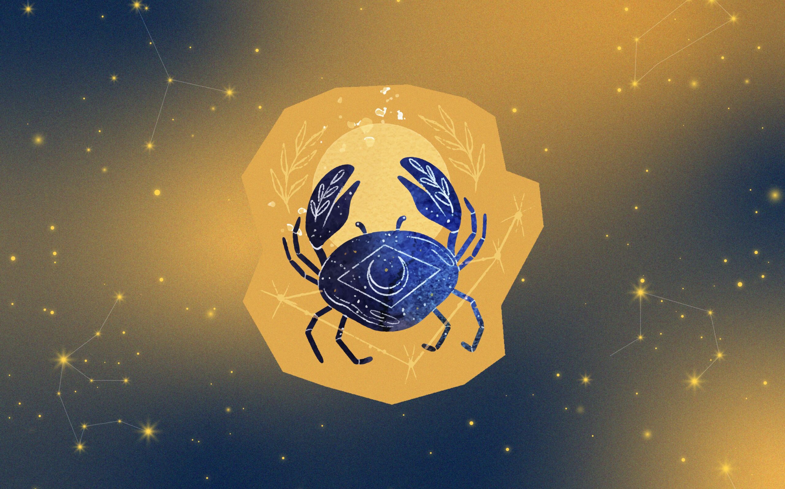 Your 2023 Cancer Season Horoscope Is Here | #WeAllGrow Latina