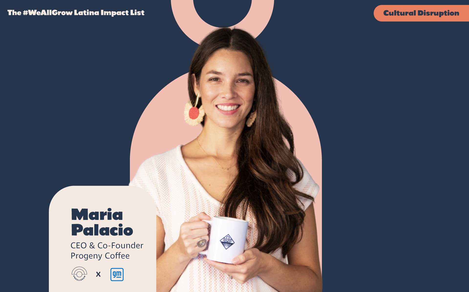 Fifth-Generation Coffee Farmer Maria Jose Palacio Is Making an Impact ...