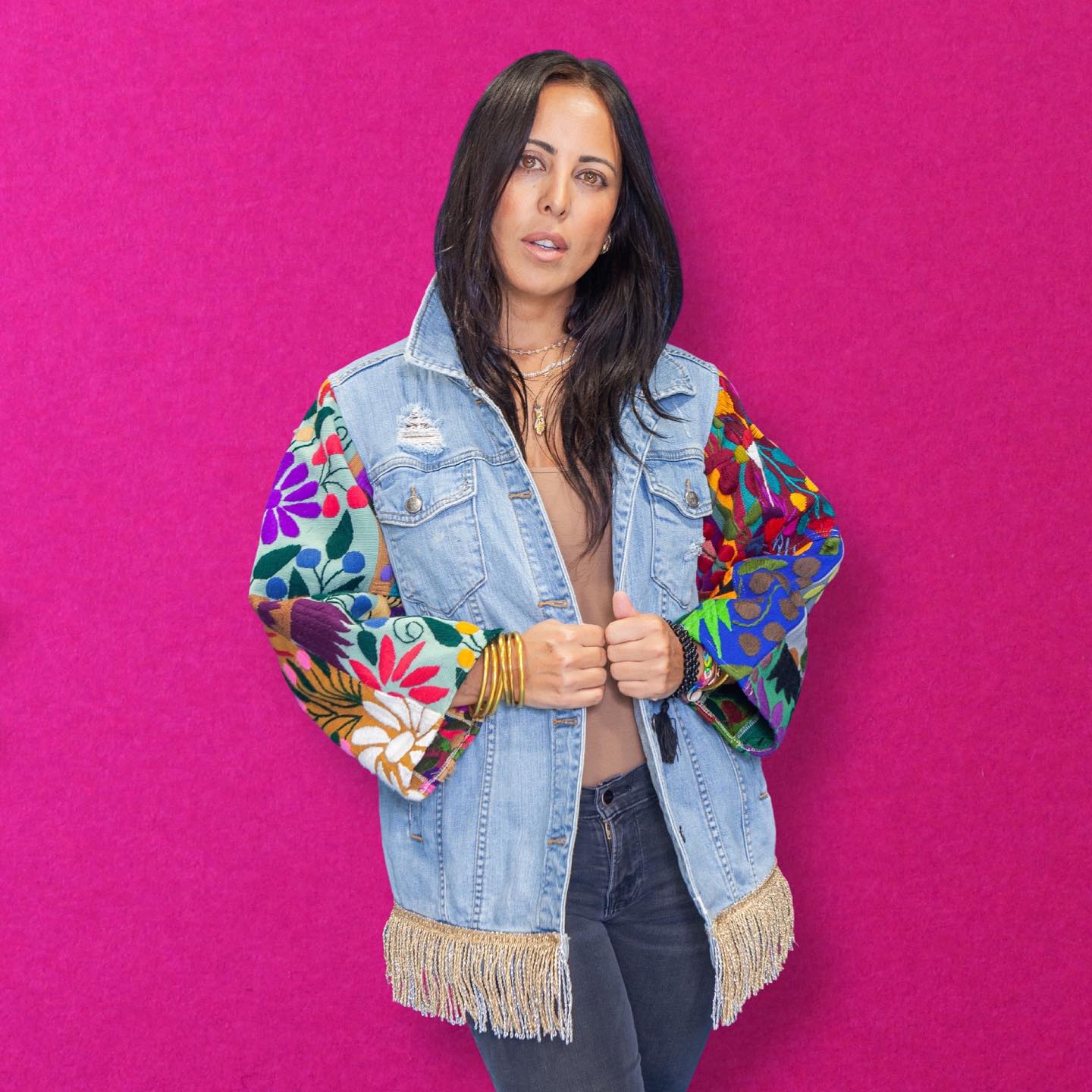 La Funky Mexicana | #WeAllGrow Latina