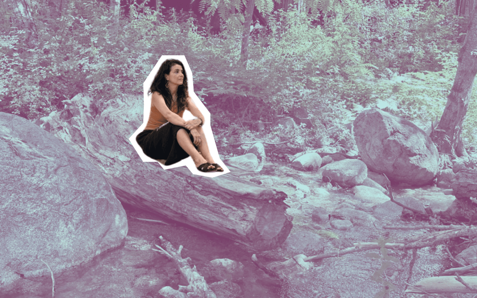 #WeAllGrow Latina - You Belong Here.