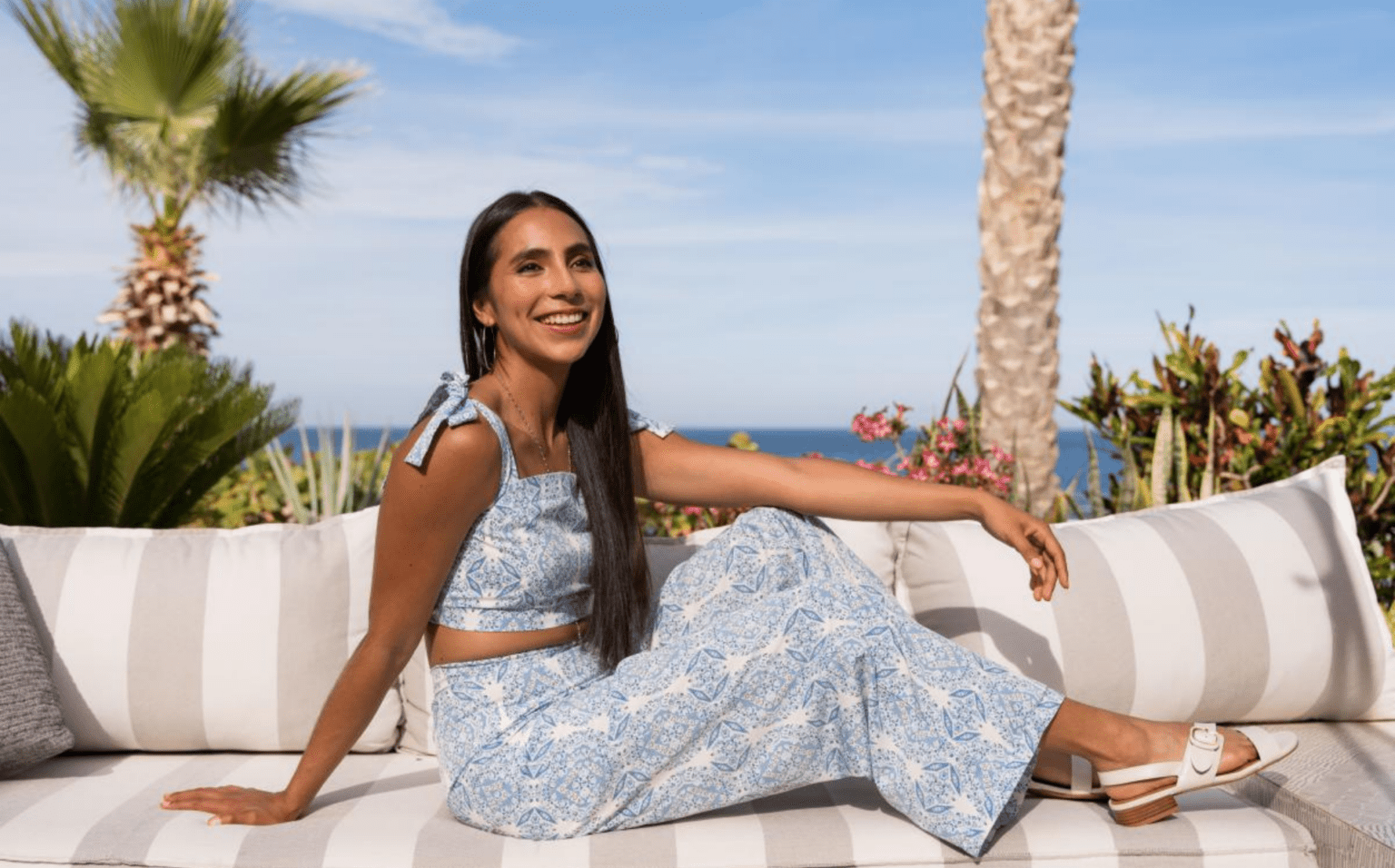 #WeAllGrow Latina - You Belong Here.