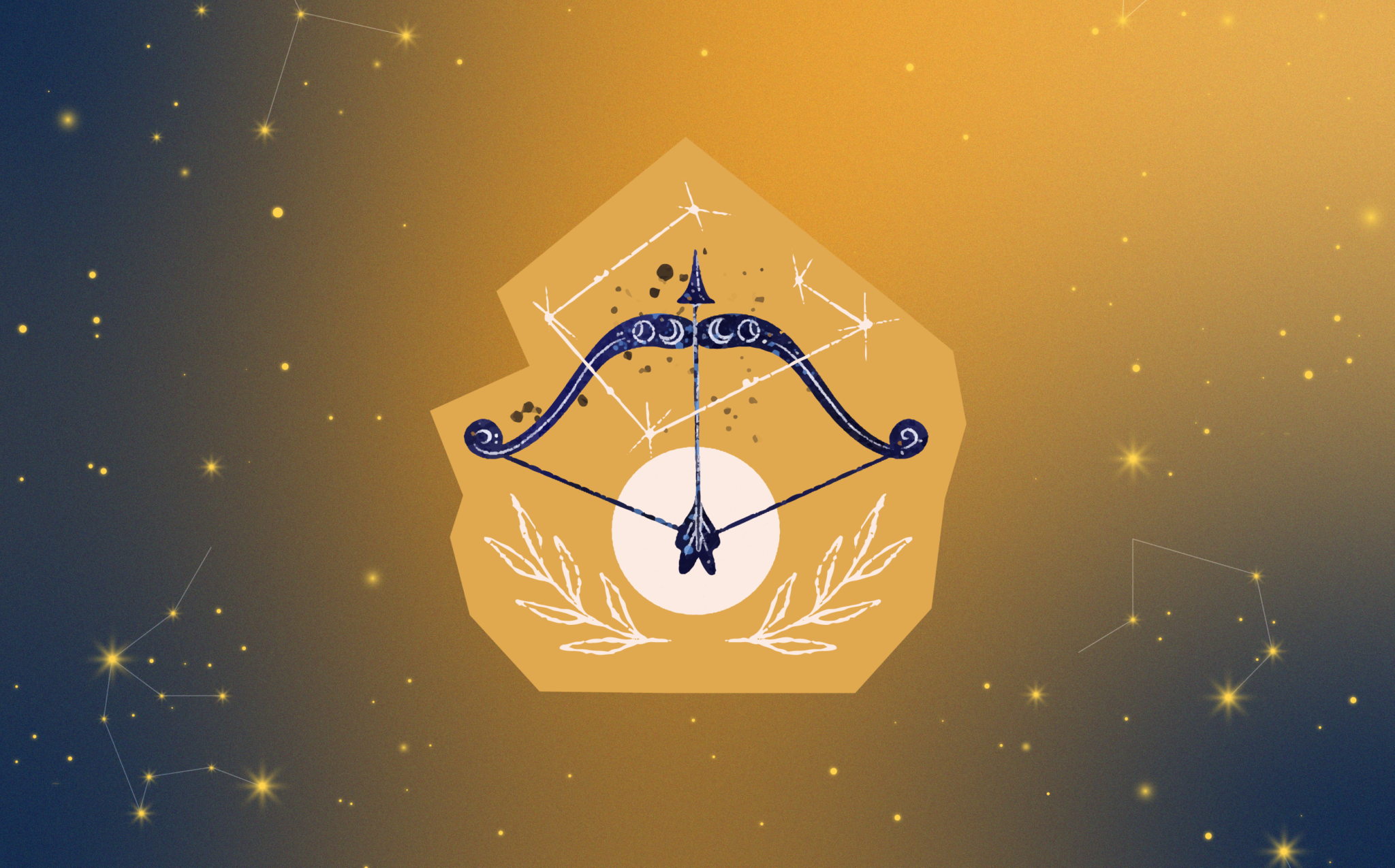 Read your 2023 Sagittarius Season Horoscopes