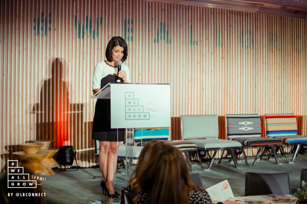 Celebrating 13 Magical Years of #WeAllGrow | #WeAllGrow Latina